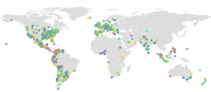 Press Info on iPersonic