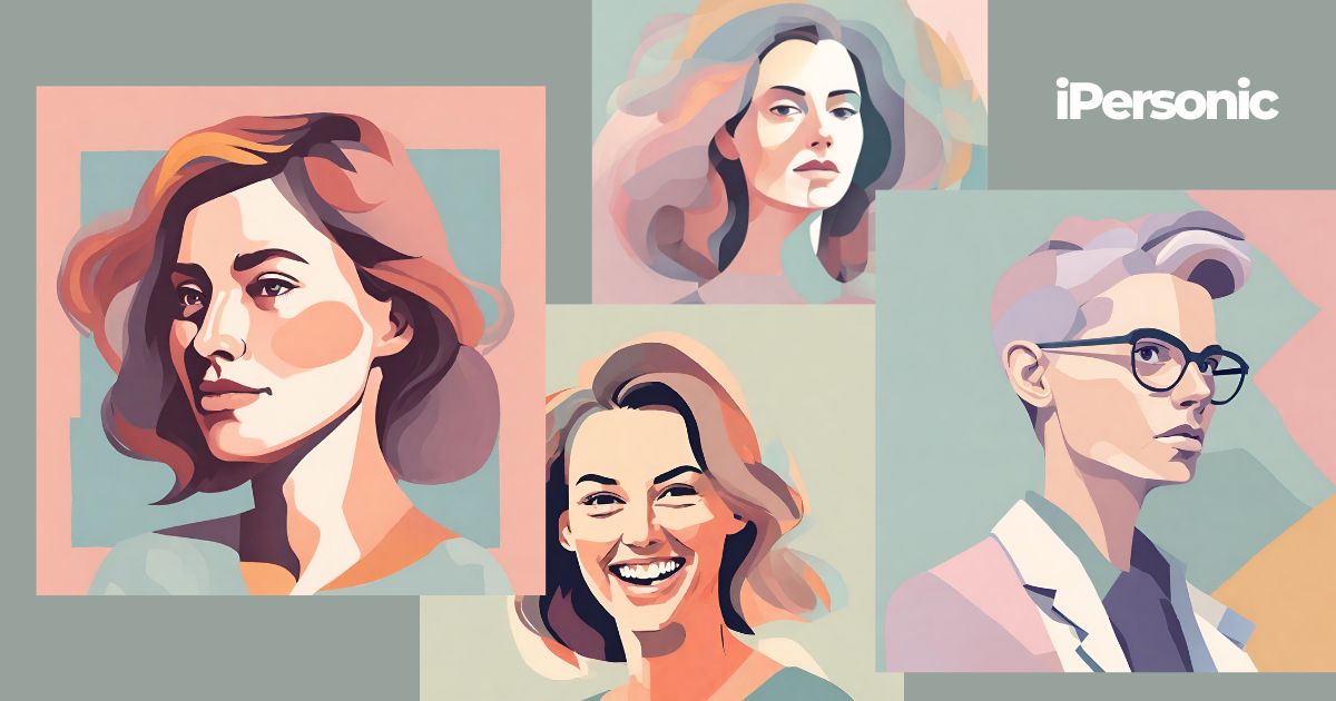 iPersonic: Discover Your Career Path - Free Career Personality Test and ...